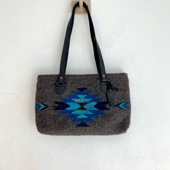 MZ Made | Bags | Mz Made Raven Purse | Poshmark